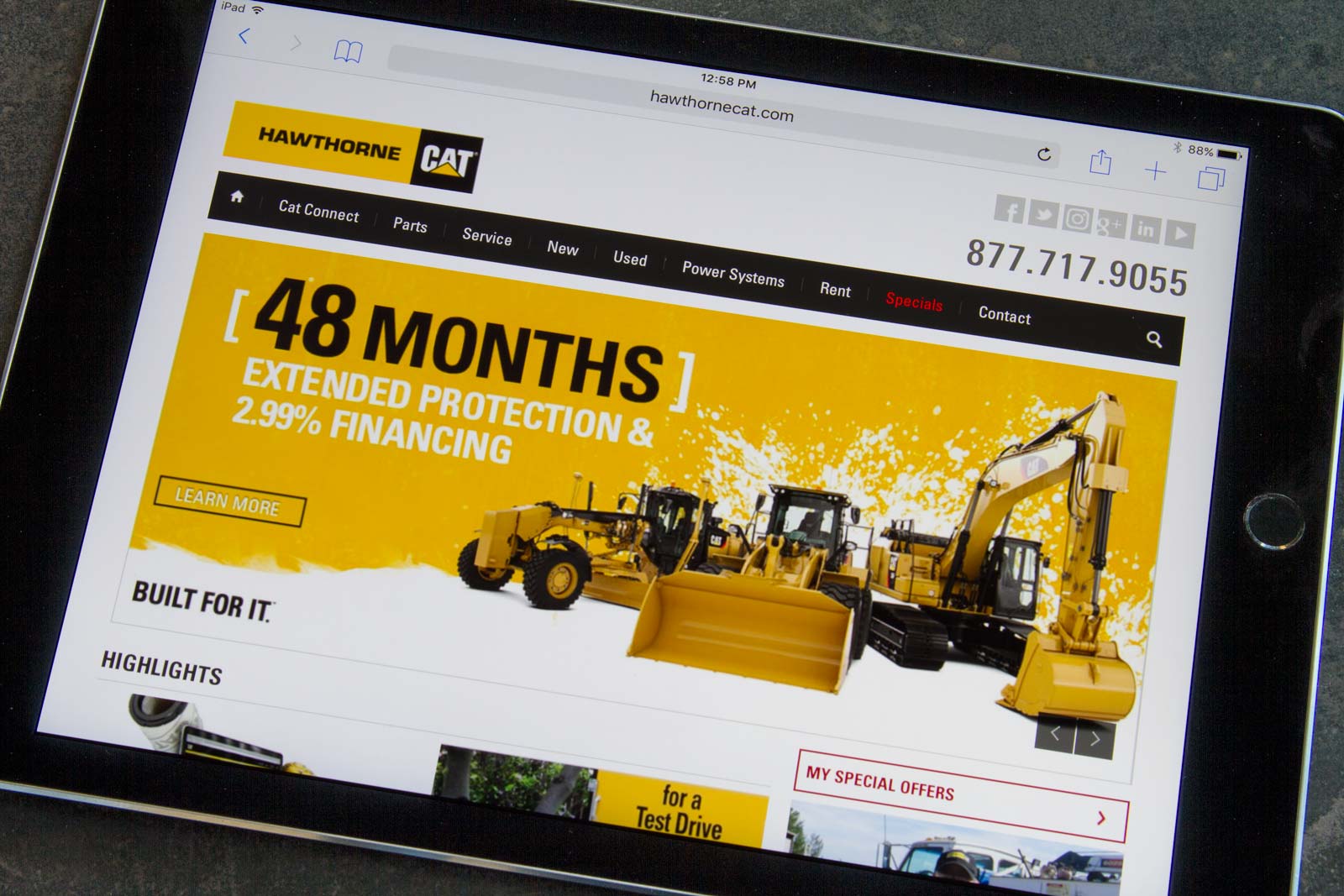 Work - Digital Marketing Agency San Diego | Parallel Interactive