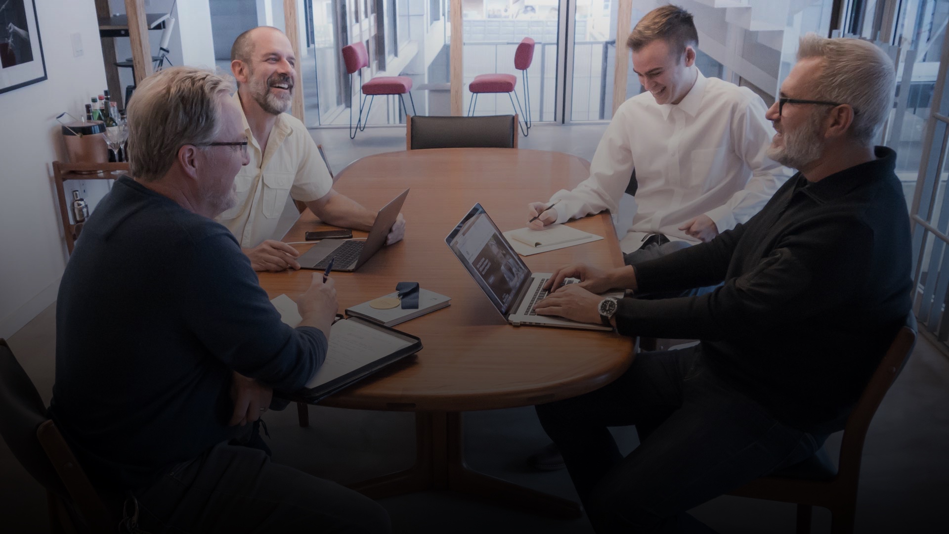 Team - Digital Marketing Agency San Diego | Parallel Interactive